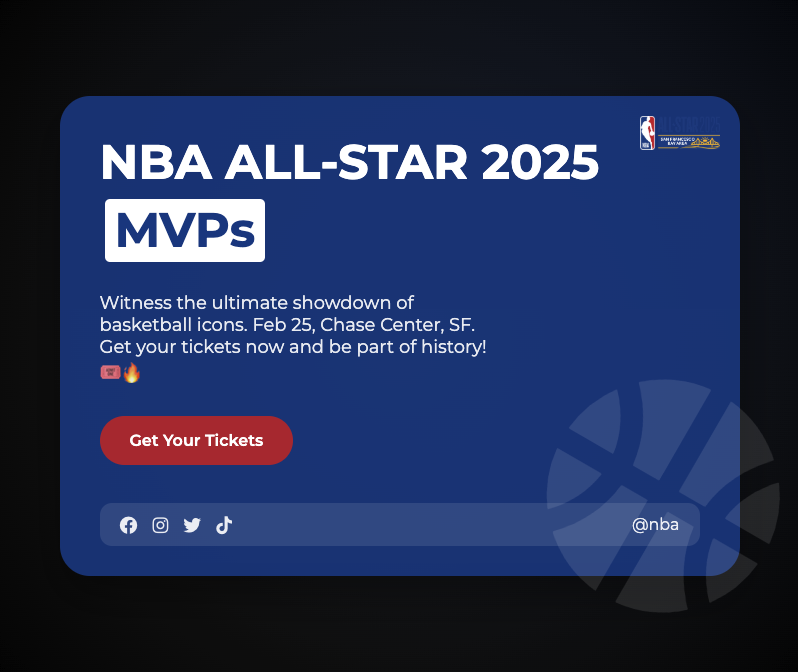 Create Stunning Flyers Easily with AI Flyer Generator for USA Small ...