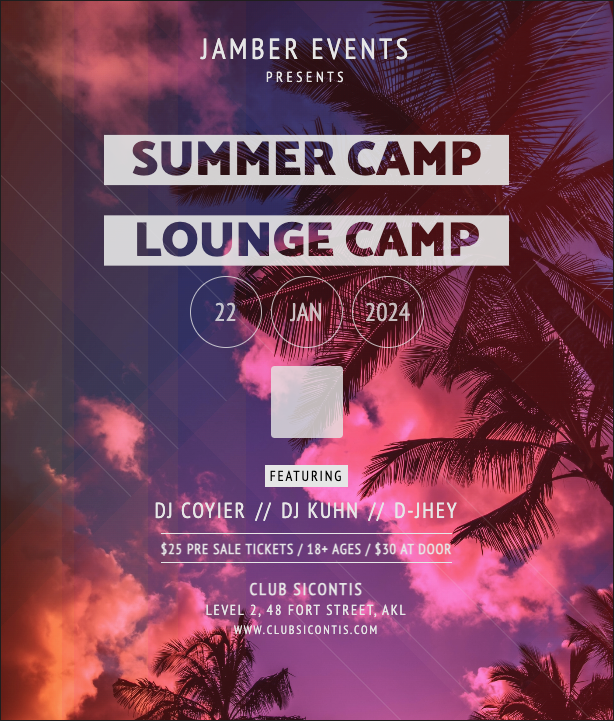 AI Flyer - The Ultimate AI Flyer Maker